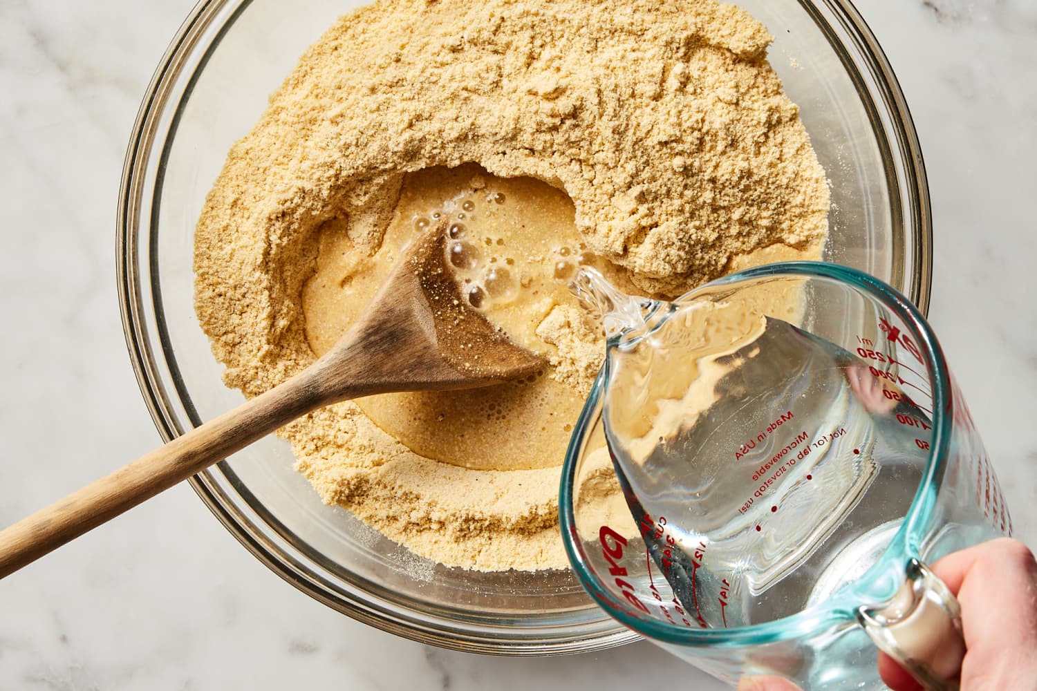 What Is Masa and Masa Harina? Here's What You Should Know | The Kitchn