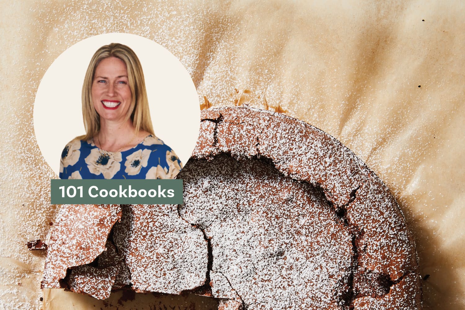 101 Cookbooks’ Flourless Chocolate Cake (Recipe Review) | The Kitchn