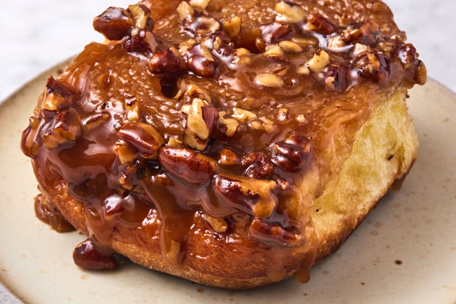 Joanne Chang’s Sticky Buns (Recipe Review) | The Kitchn