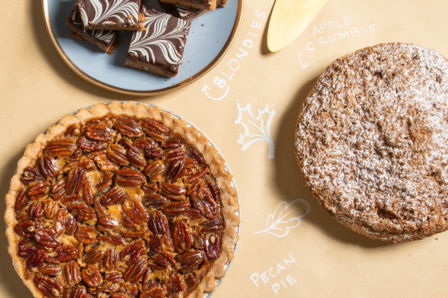 This “Crafty” $6 Hack Is the Best Way to Serve Thanksgiving Guests ...