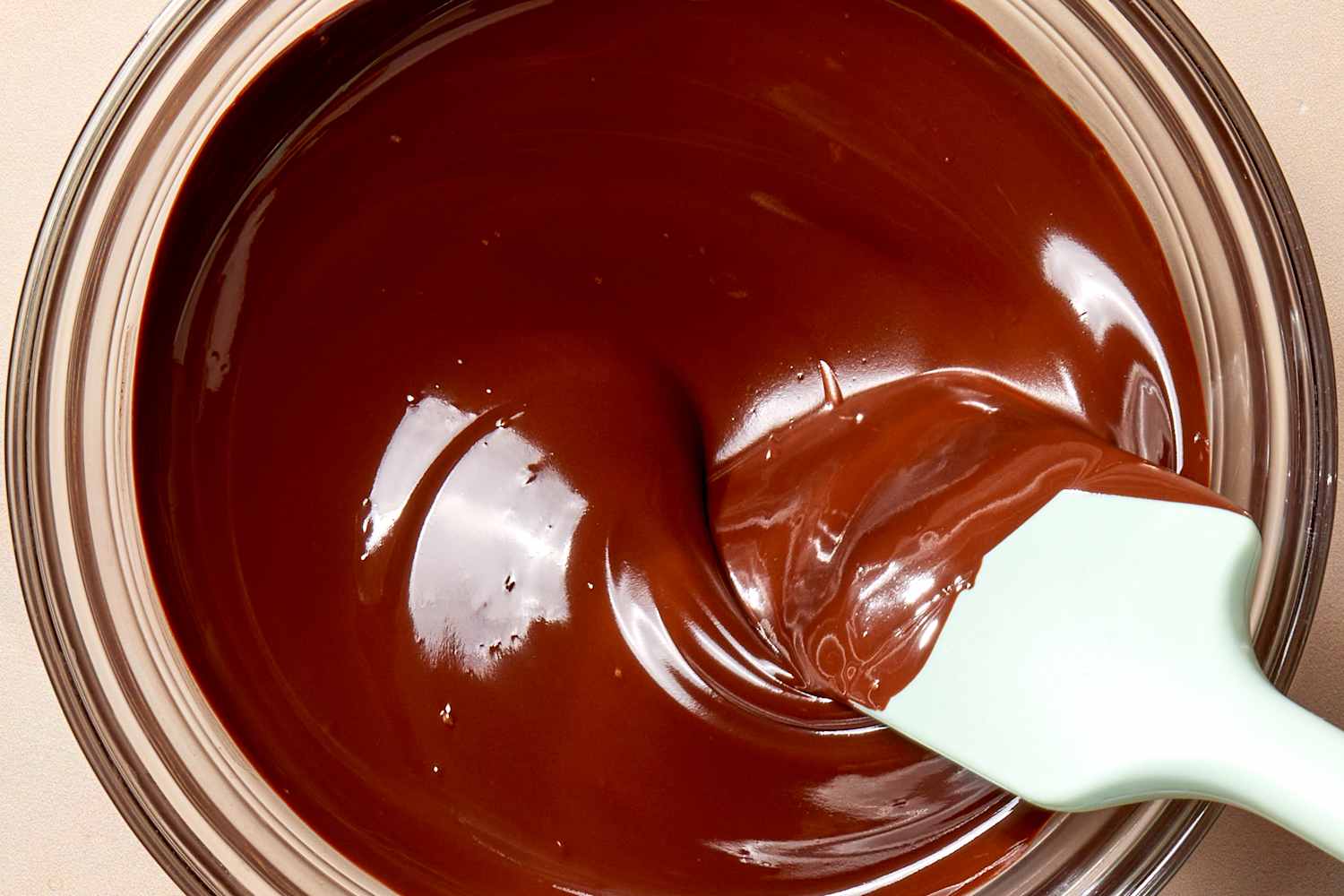 Melting chocolate store