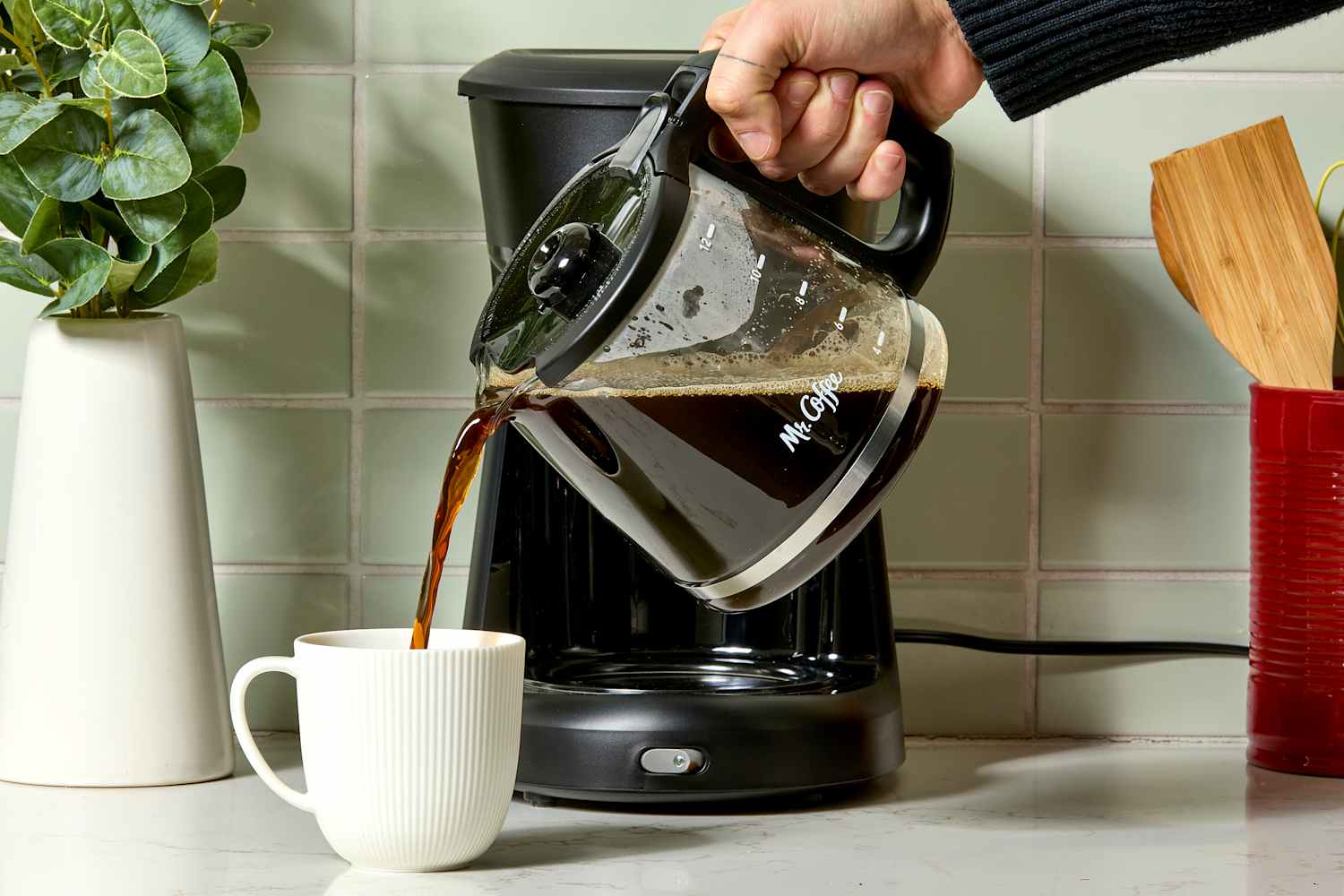 How to Make Coffee at Home According to a Barista (6 Methods) | The Kitchn