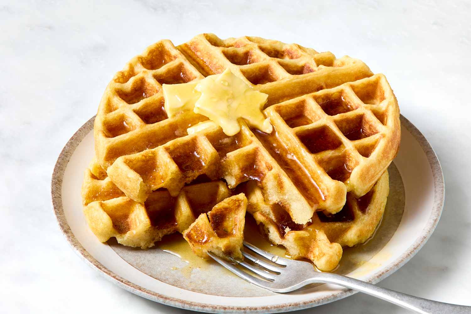 This "Adorable" Mini Waffle Maker Has Over 4,000 5-Star Reviews | The ...