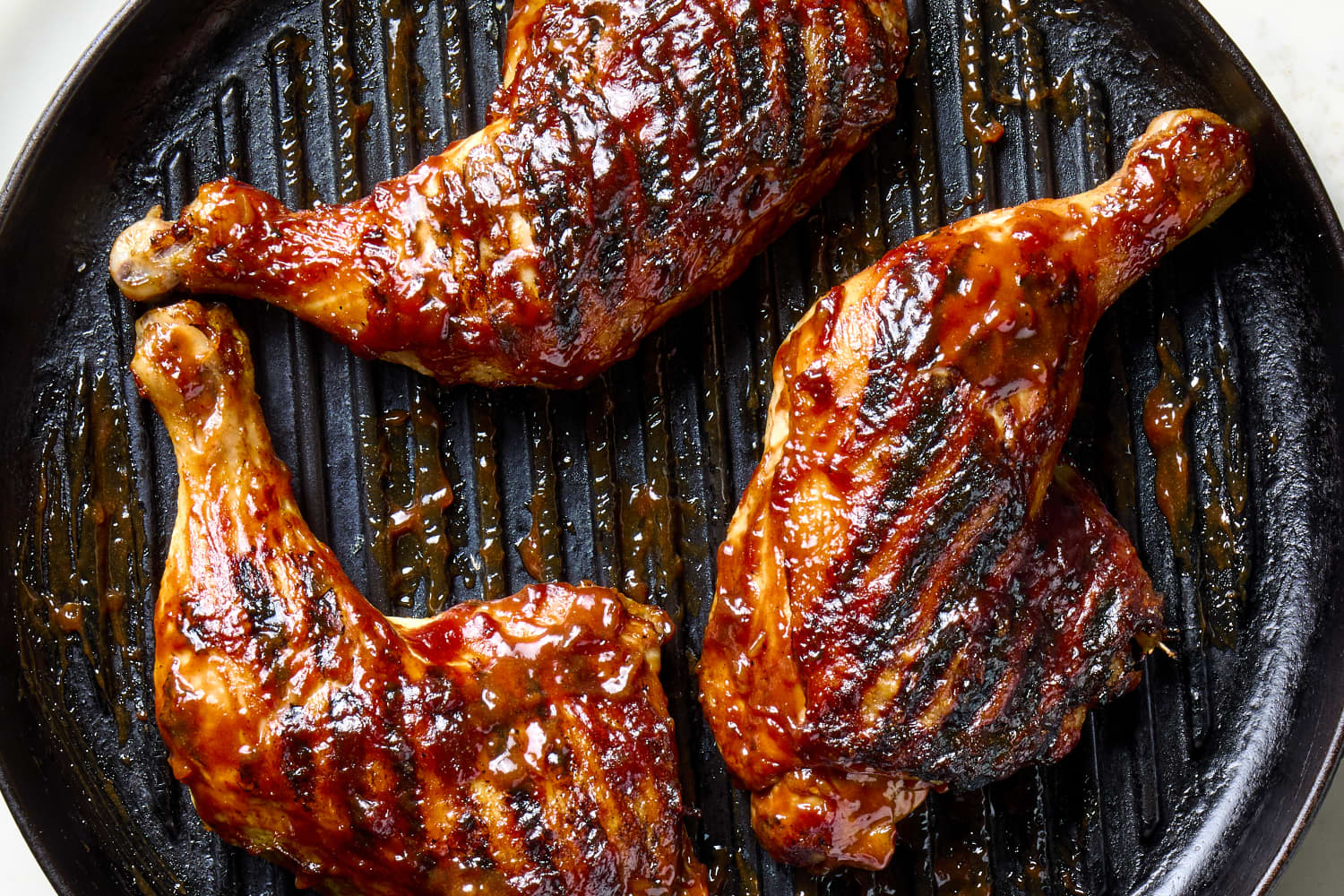 Corky's Competition-Style Pulled Chicken Is the Answer to Mess-Free BBQ ...