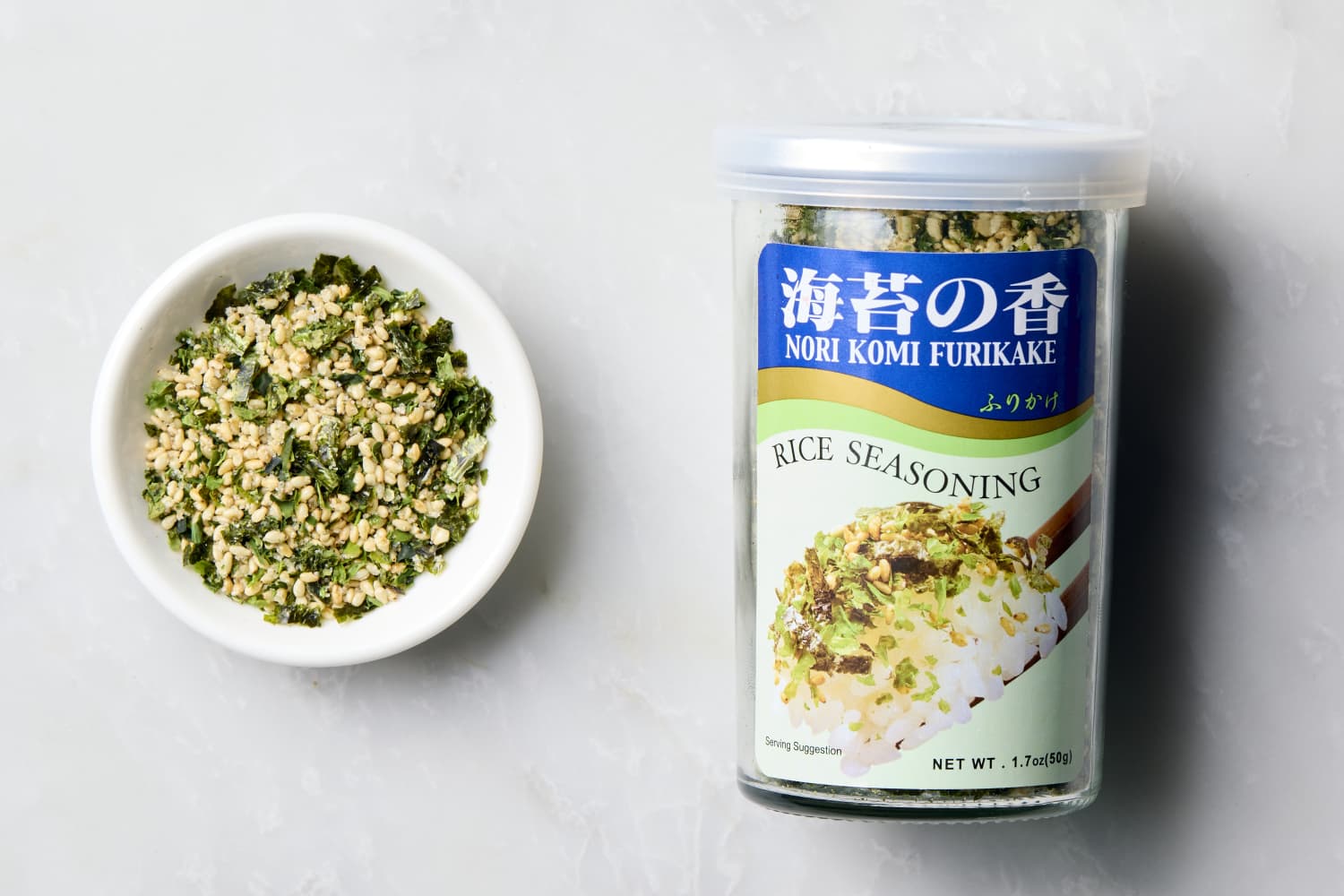 What is Furikake? | The Kitchn