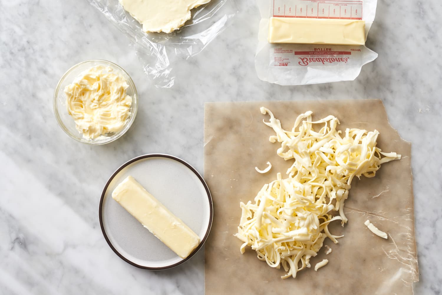 This Simple Trick Will Help You Figure Out If Your Butter Is at Room ...