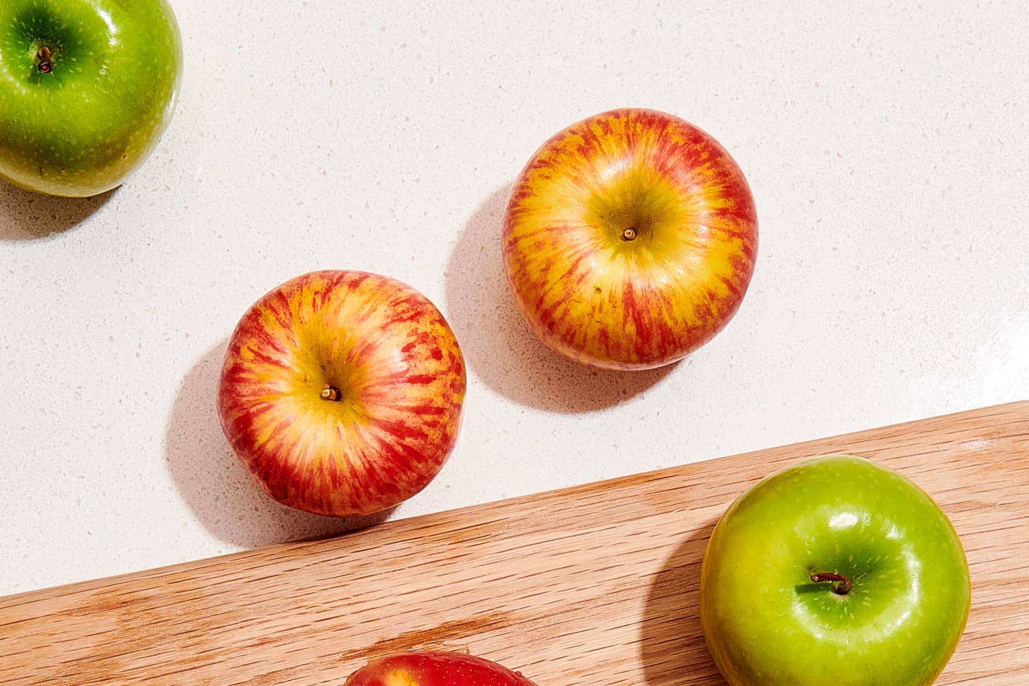 How to Core an Apple Without a Corer | The Kitchn