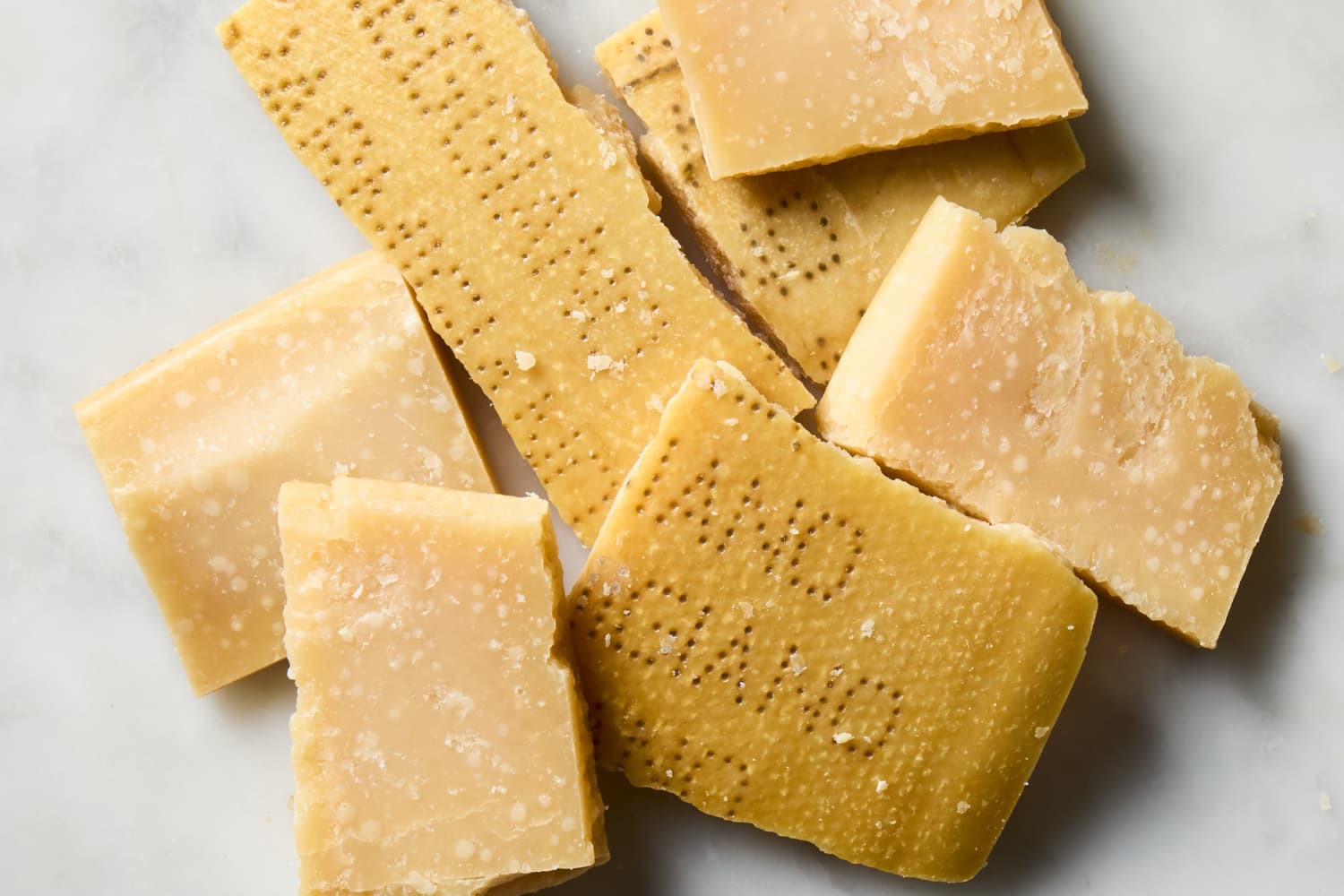 How to Use Leftover Parmesan Rinds (Don't Toss Them!) | The Kitchn