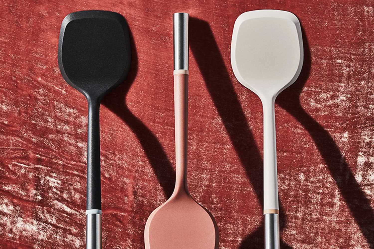 Material Soft-Edge Turner Back in Stock: April 2021 | The Kitchn