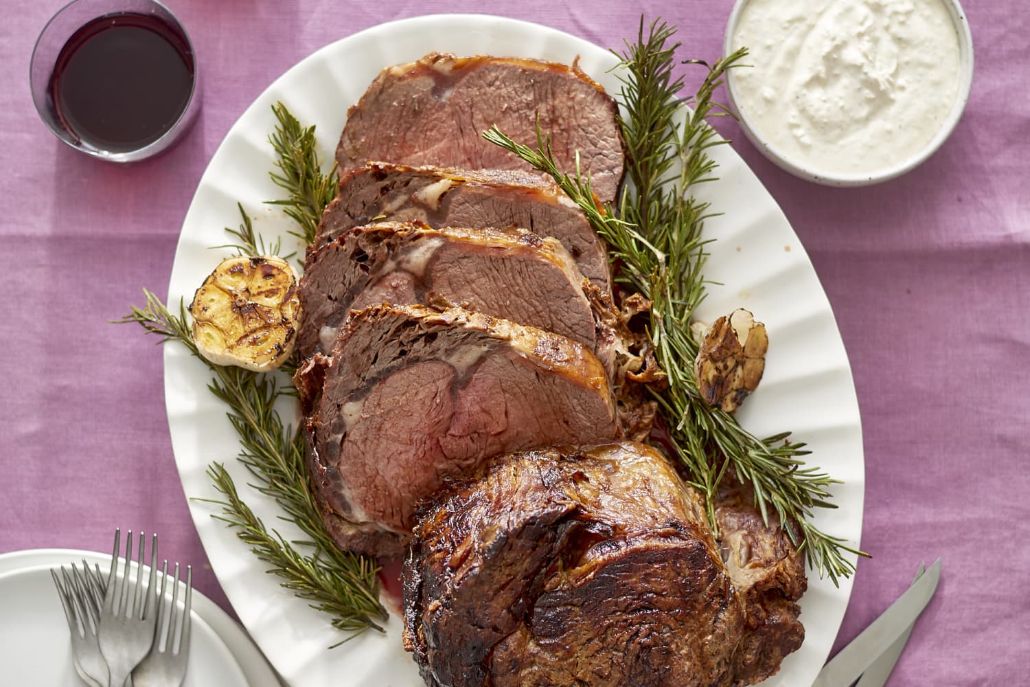 How To Make Prime Rib: The Simplest, Easiest Method | The Kitchn