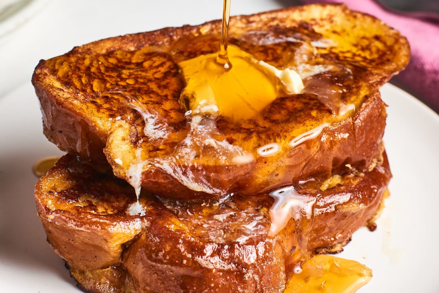 The Best-Ever Bread to Use for French Toast (Plus 3 Amazing ...