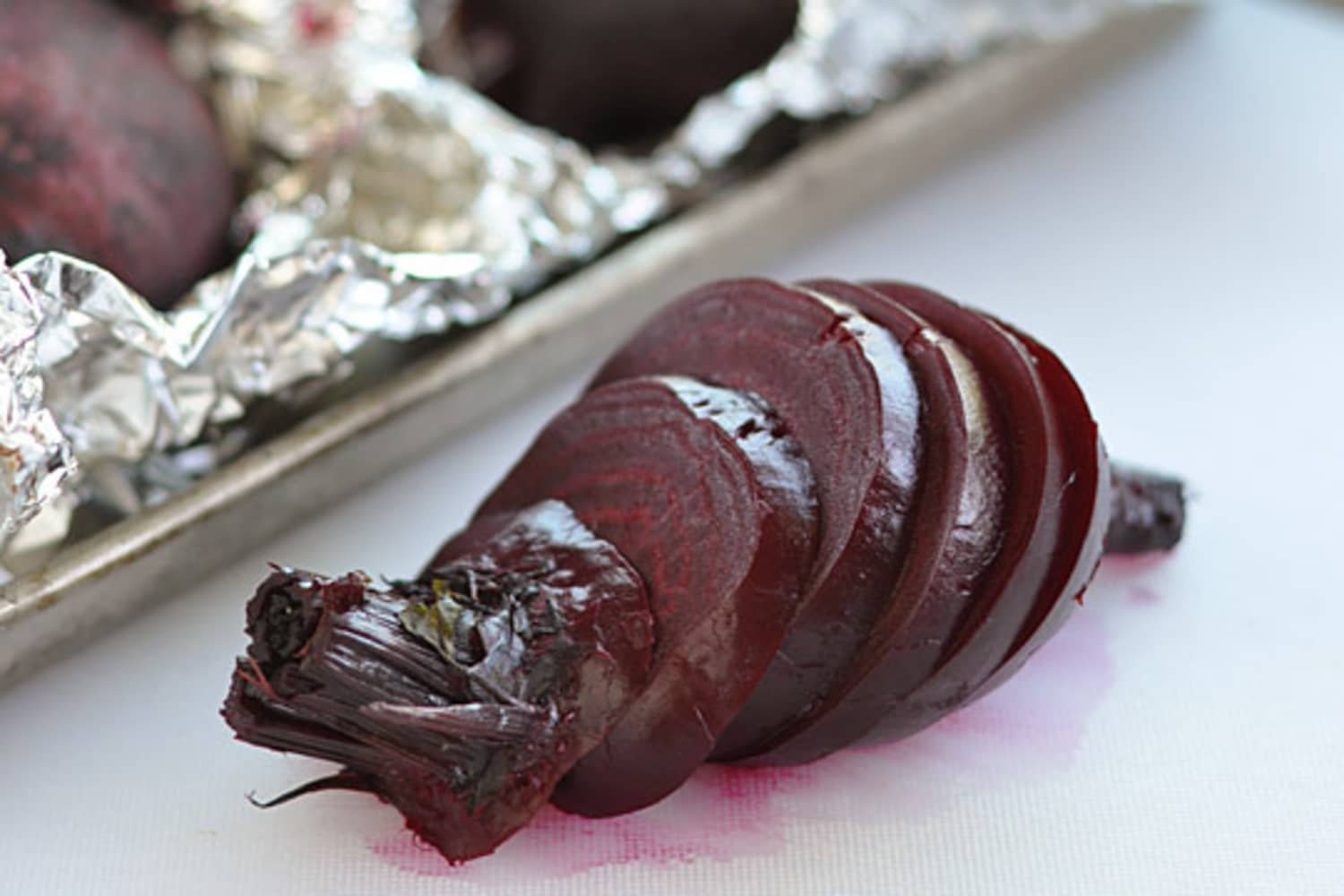Recipe: Beet Box | The Kitchn