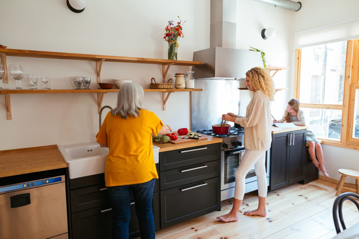 Clean Backpacks and Lunch Boxes - Weekend Projects 2021 | Apartment Therapy