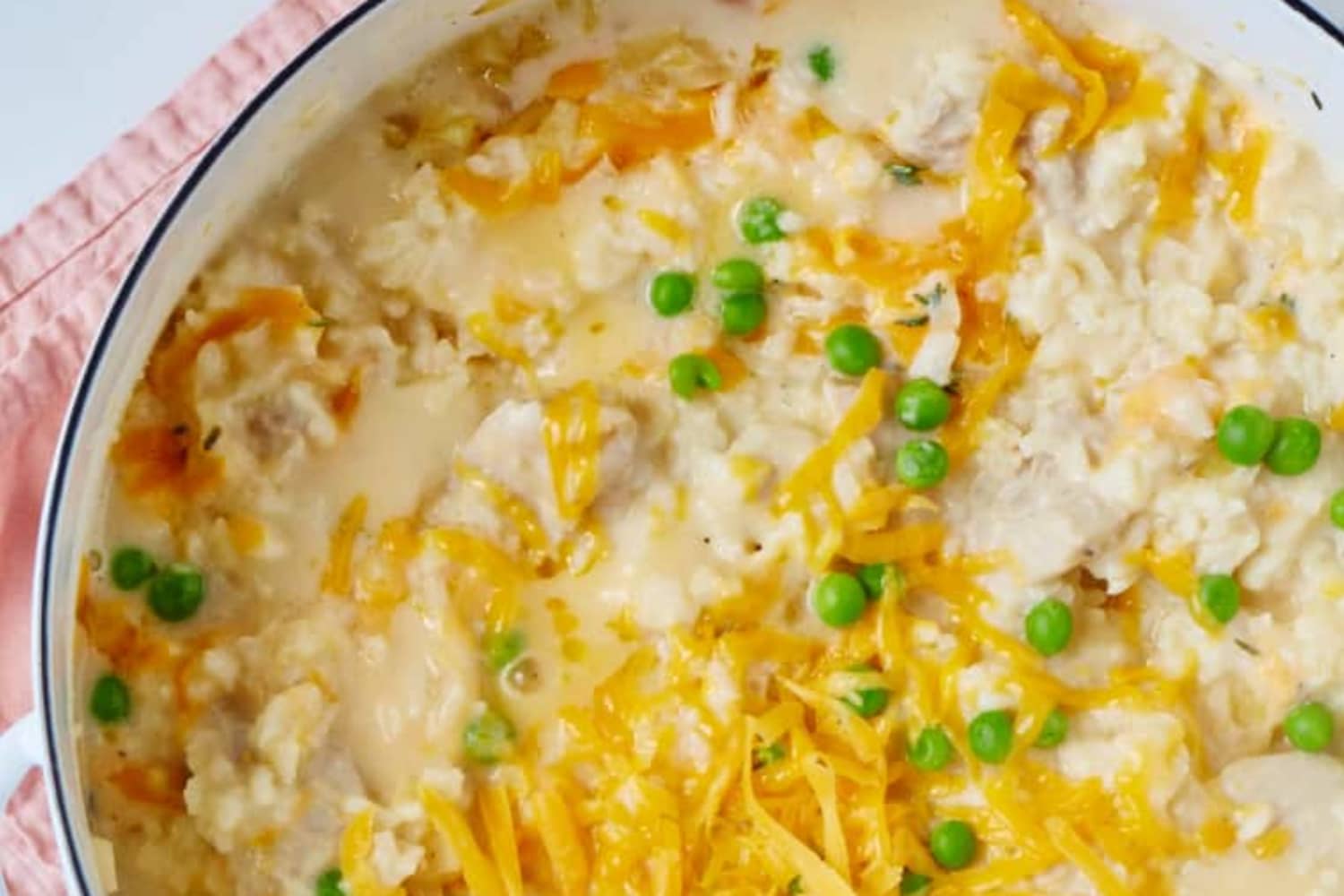 One Pot Chicken Recipes | Cubby