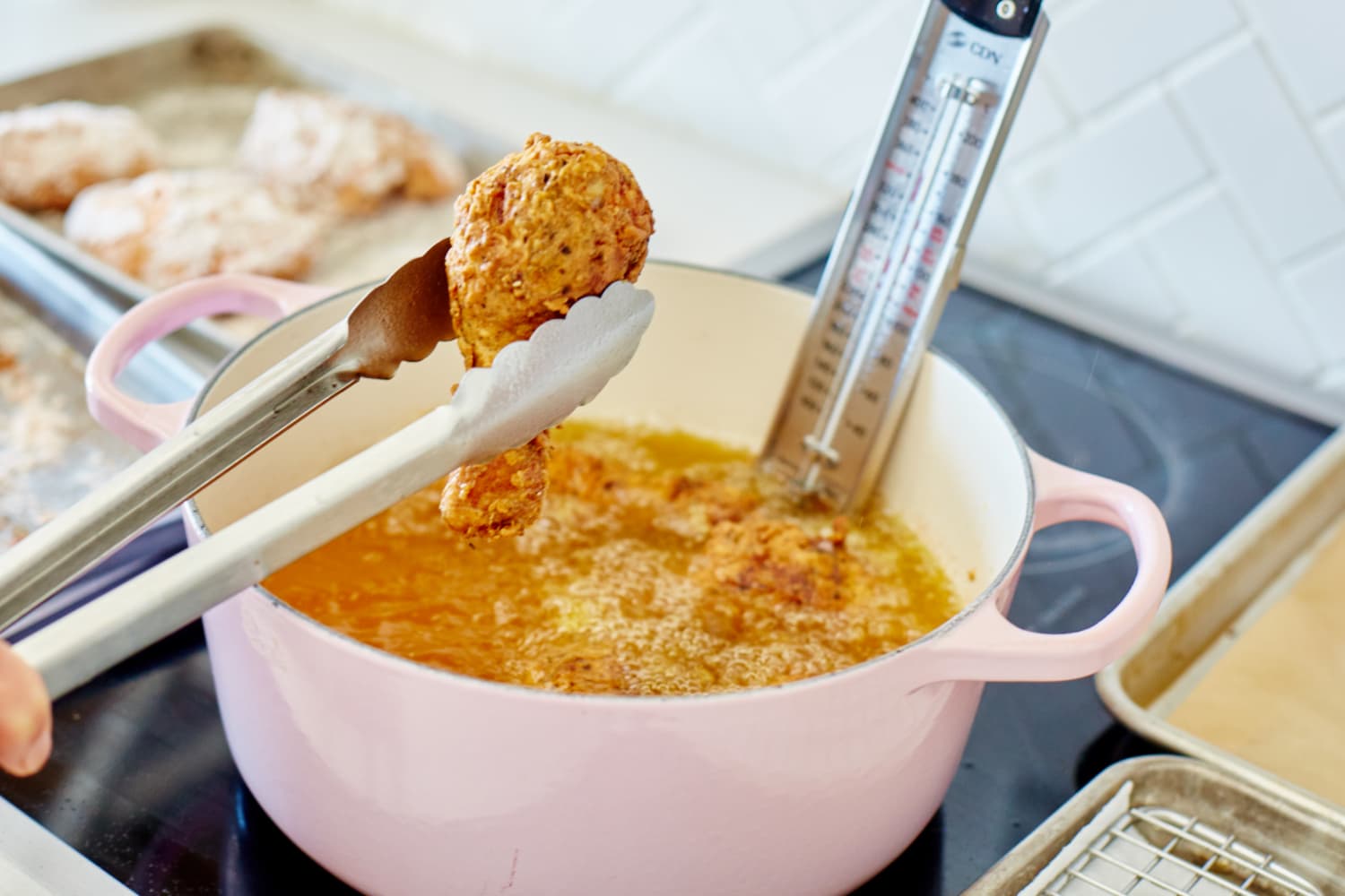 FryAway Product Review | The Kitchn