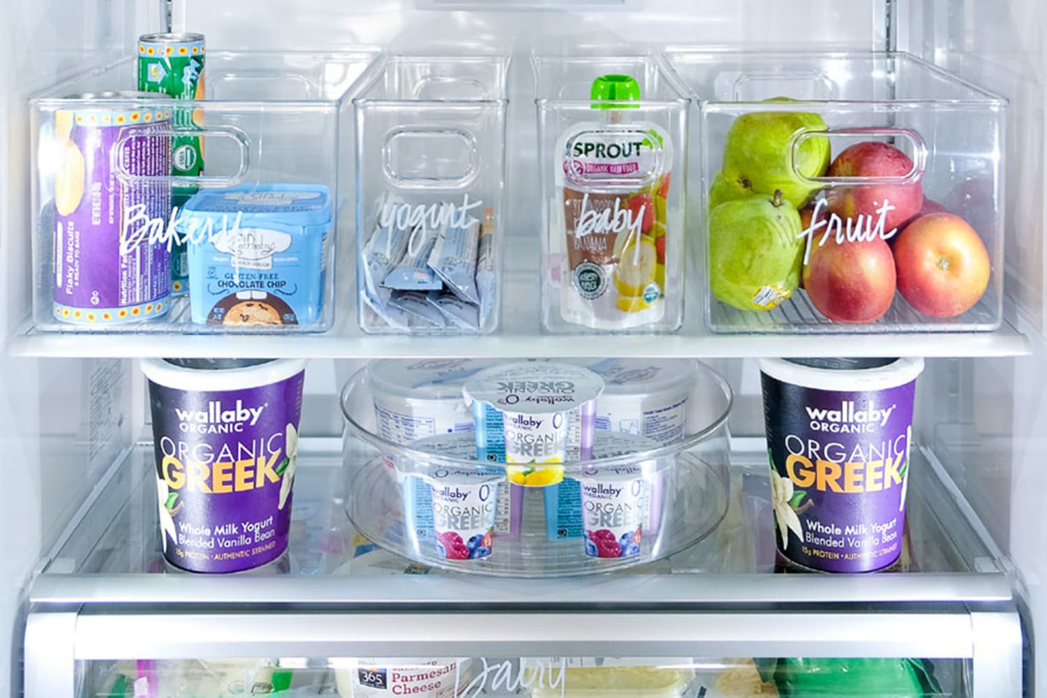 Home Edit Kitchen Organizing Tips | The Kitchn