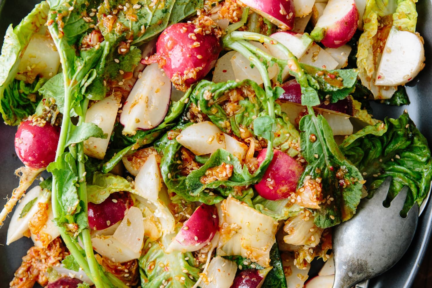 15 Radish Recipes | The Kitchn