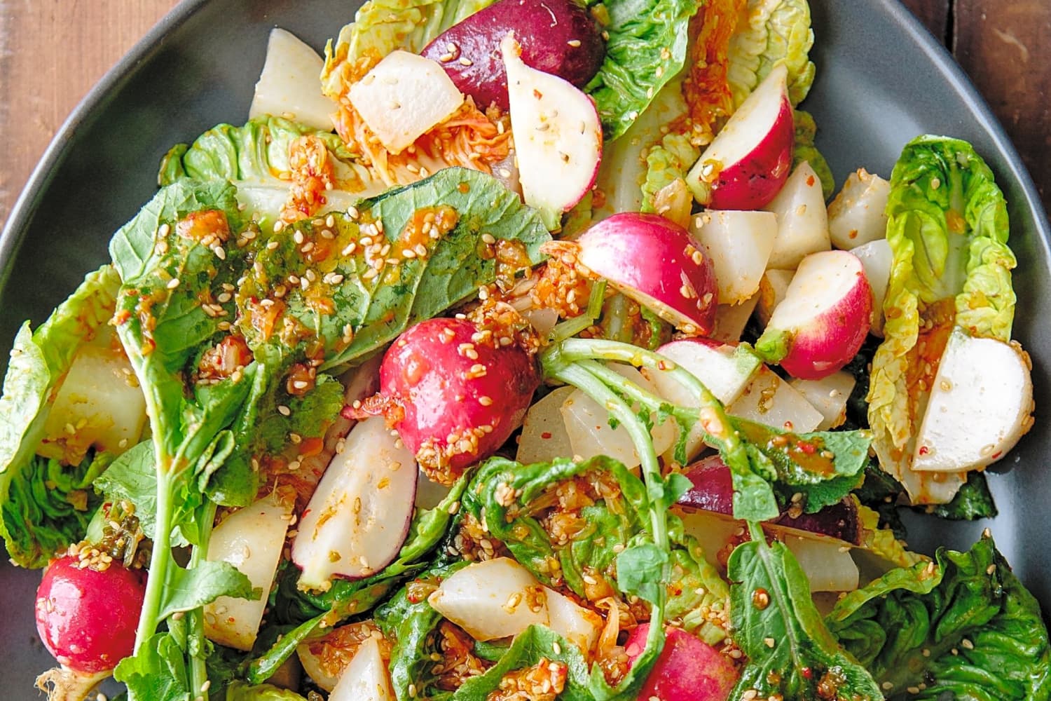 22 "So Good" Radish Recipes to Make Right Now | The Kitchn