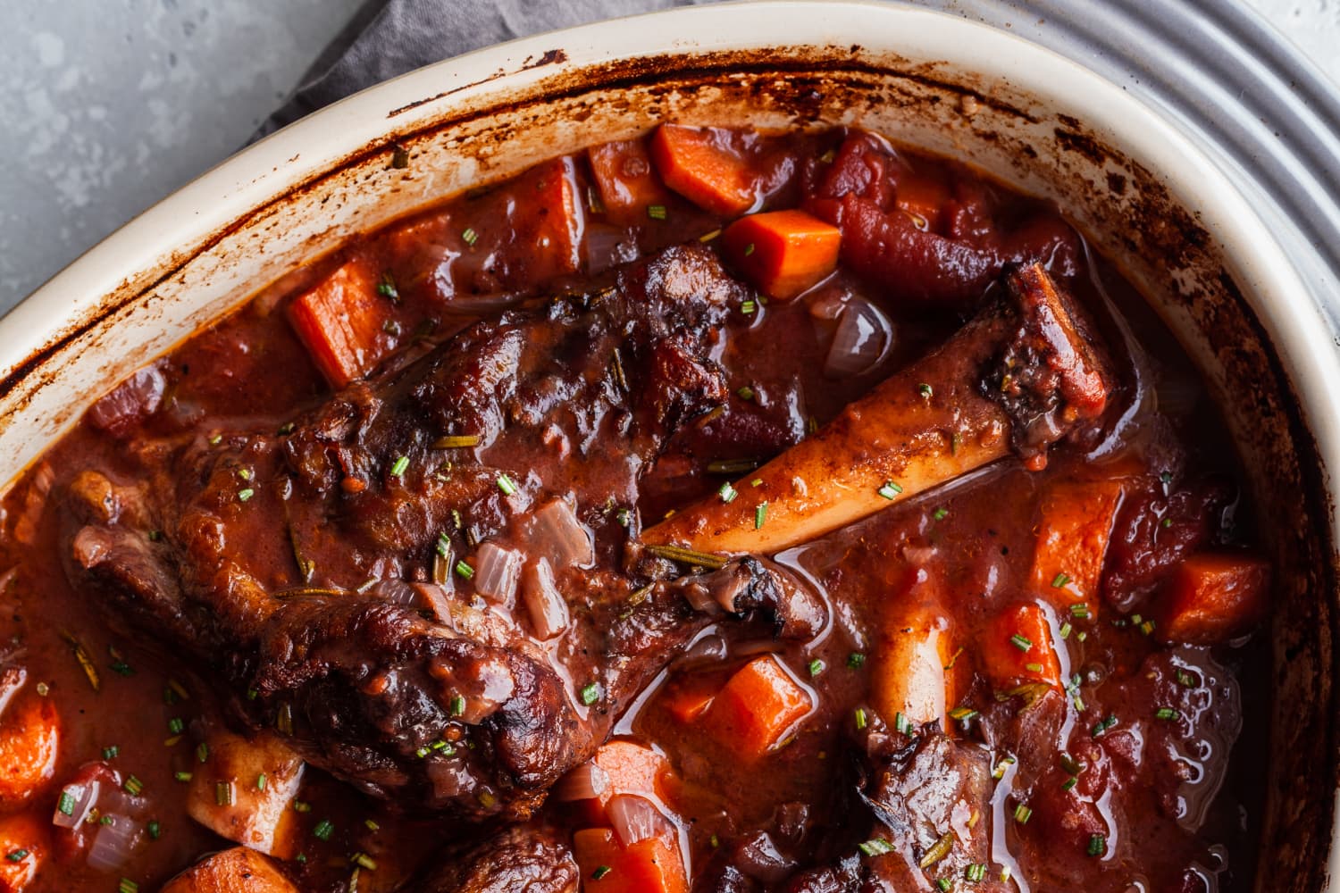 What Is Braising? How to Braise Meat and Vegetables | The Kitchn