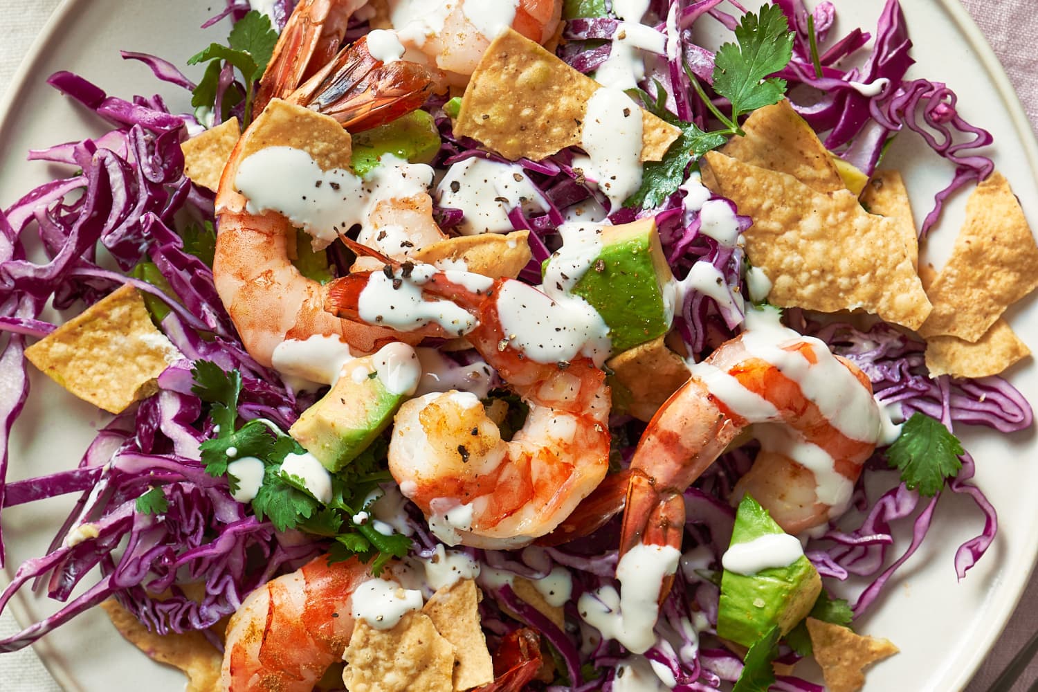 50+ Salad Recipes for Main Courses or Side Dishes | The Kitchn