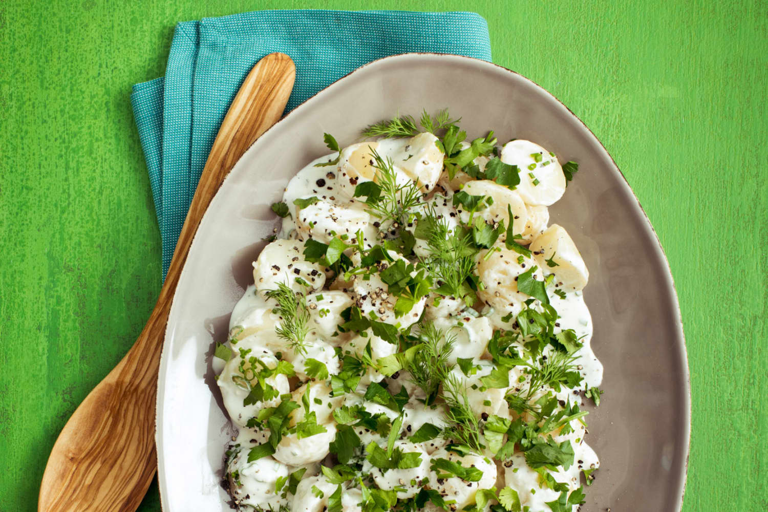 12 Must-Make Ranch Recipes for Ranch Lovers | The Kitchn