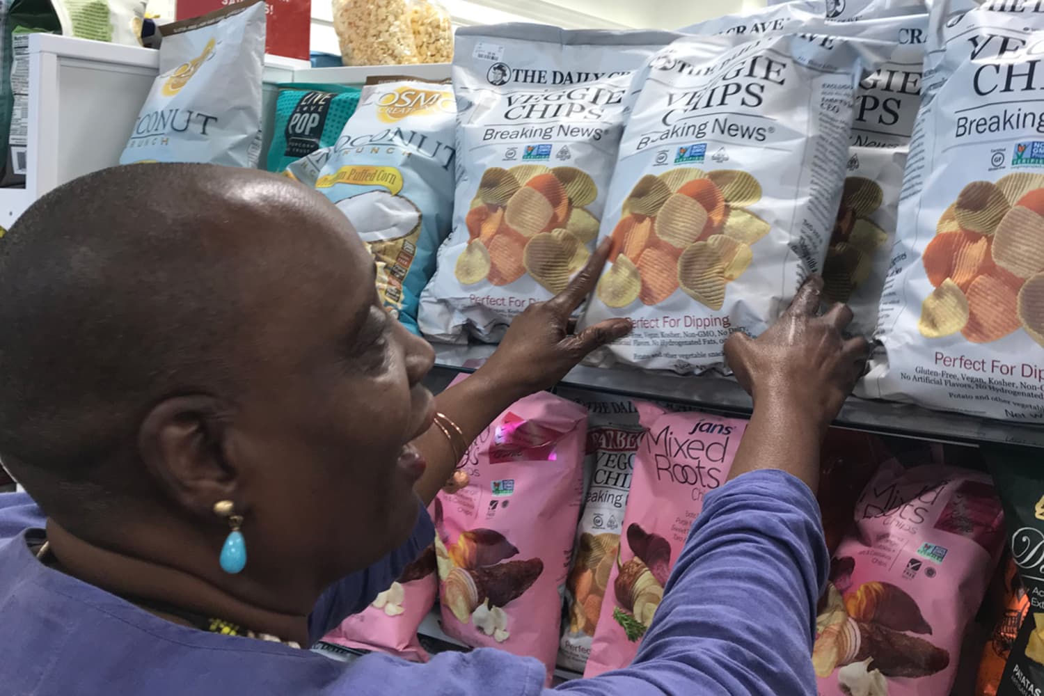 HomeGoods Grocery Shopping Tips | The Kitchn