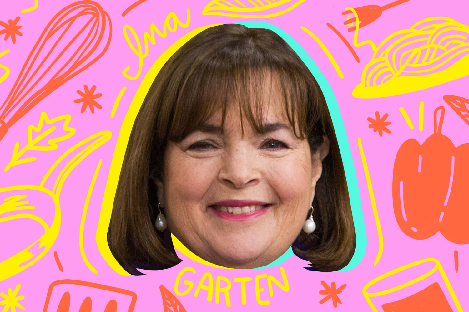 These Are the 10 Best Things We Learned From Ina Garten in 2021 | The ...