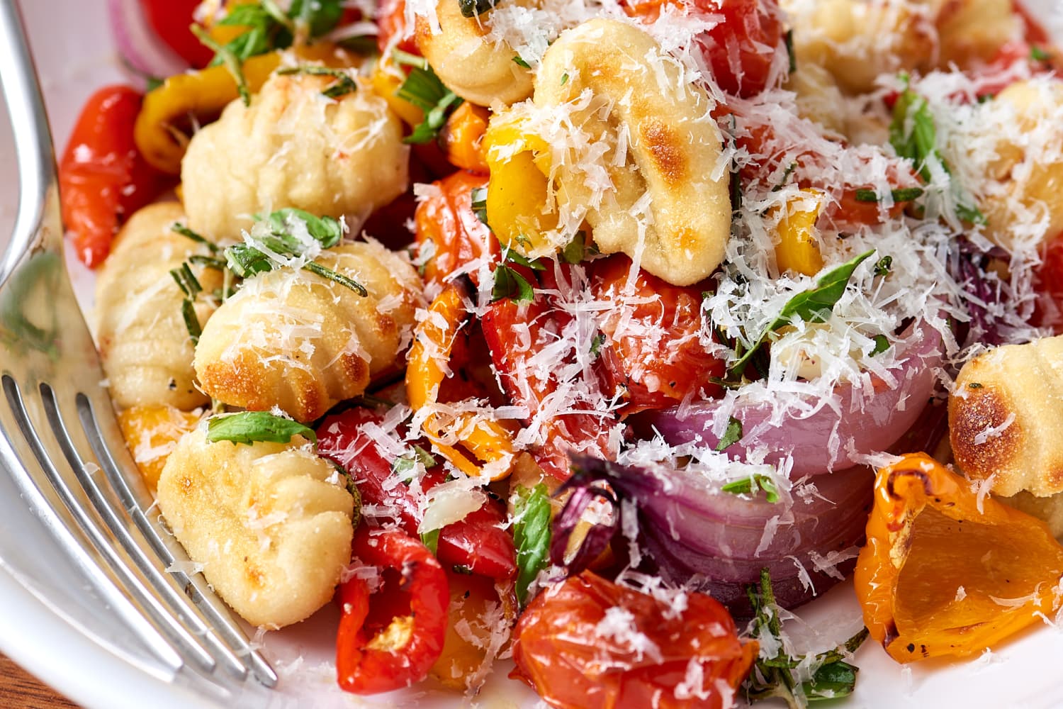 14 Easy Sheet Pan Dinners One Pan Dinner Recipes The Kitchn