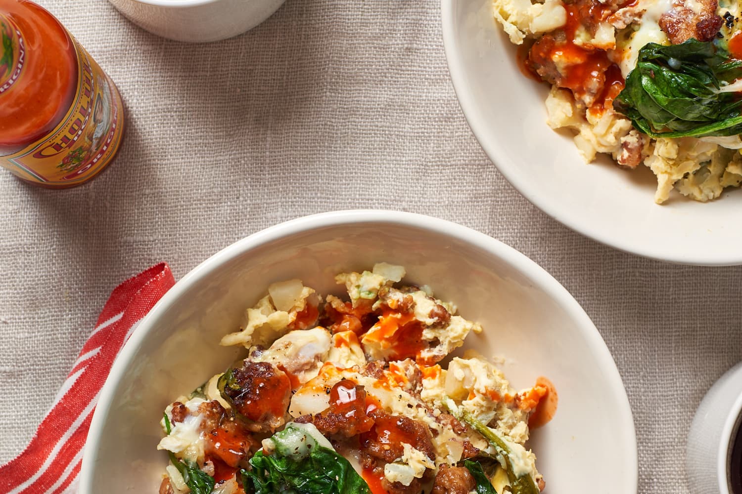 15 Quick, Yummy Thanksgiving Breakfast Ideas | Cubby
