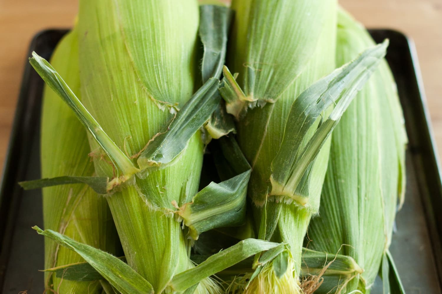How to Pick the Best Corn, According to Farmers and Grocery Store ...