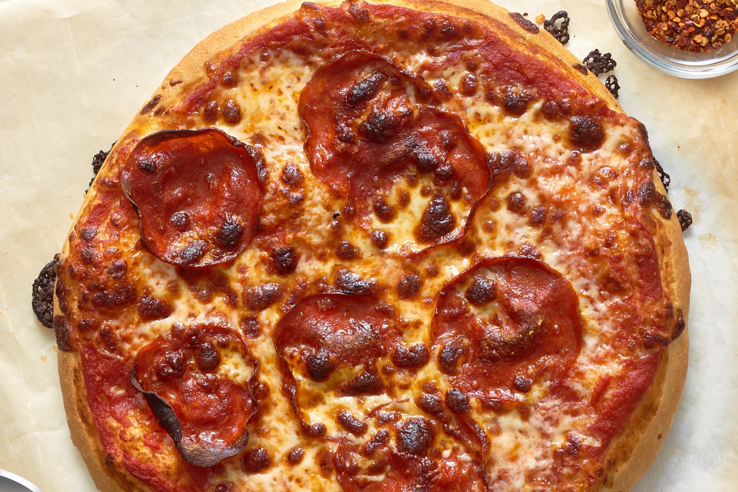 How To Make Perfect Pizza at Home | The Kitchn