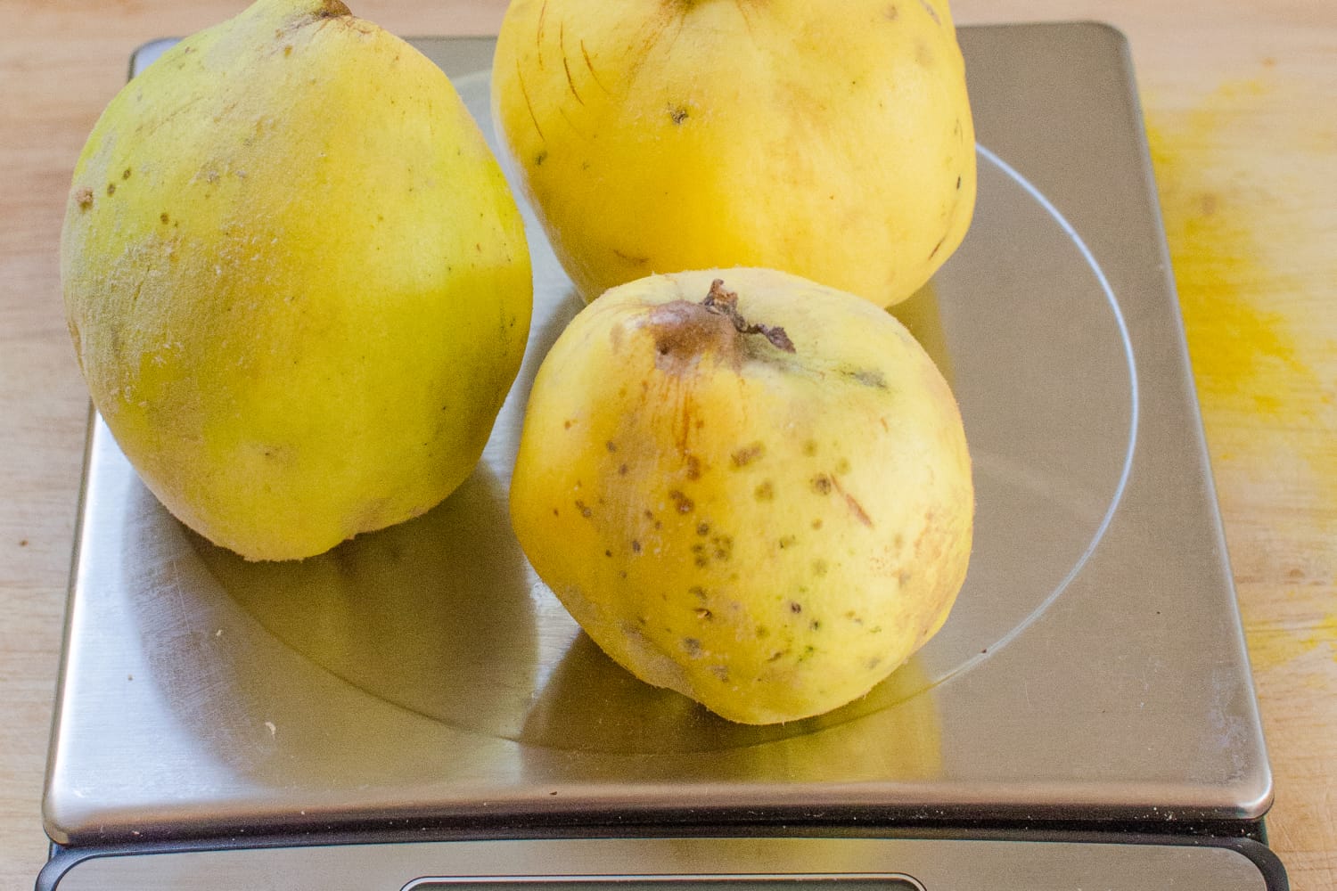 What Is Quince and What Does It Taste Like? | The Kitchn