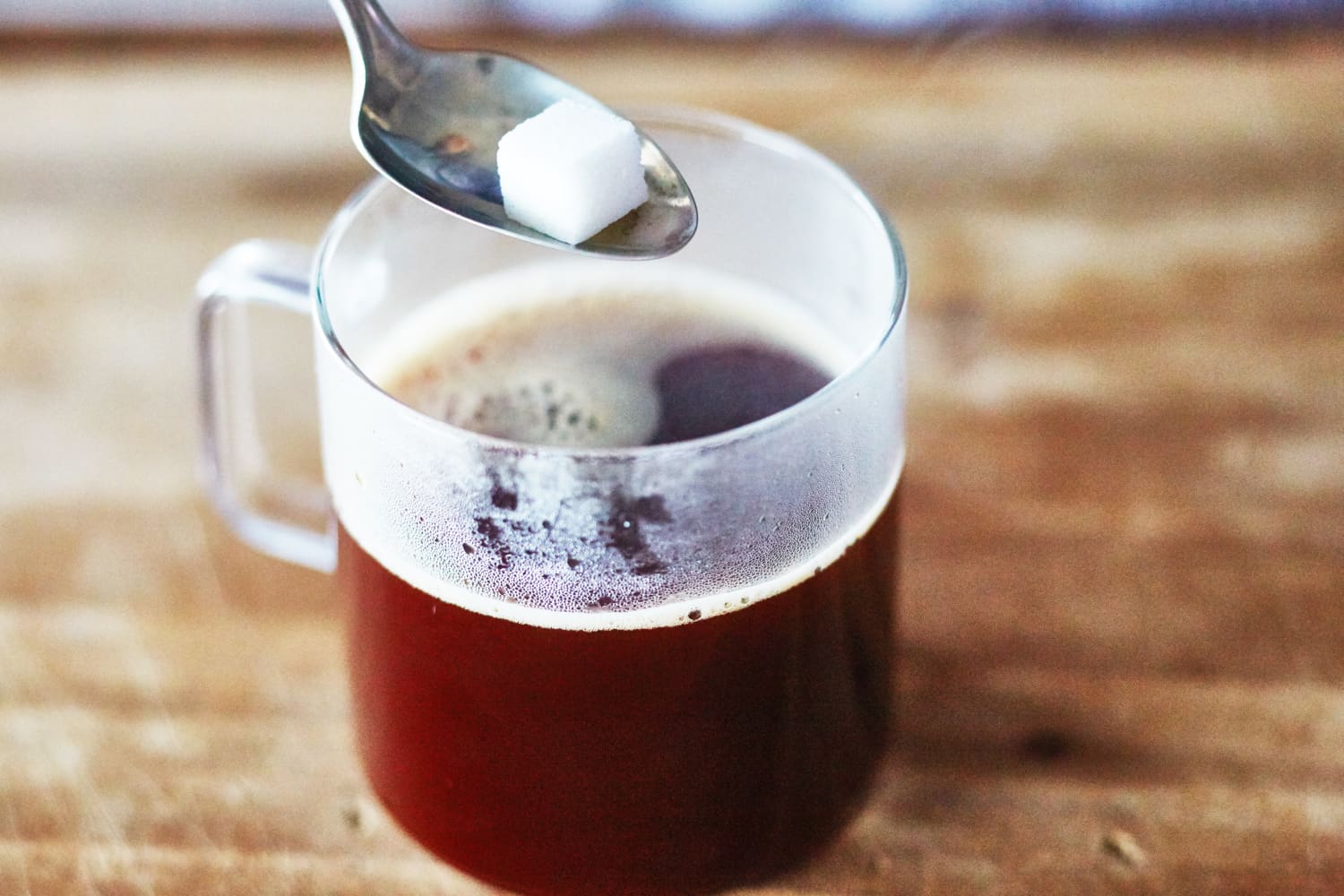 This Inexpensive Brewing Straw Allows You to Make Coffee From Anywhere ...