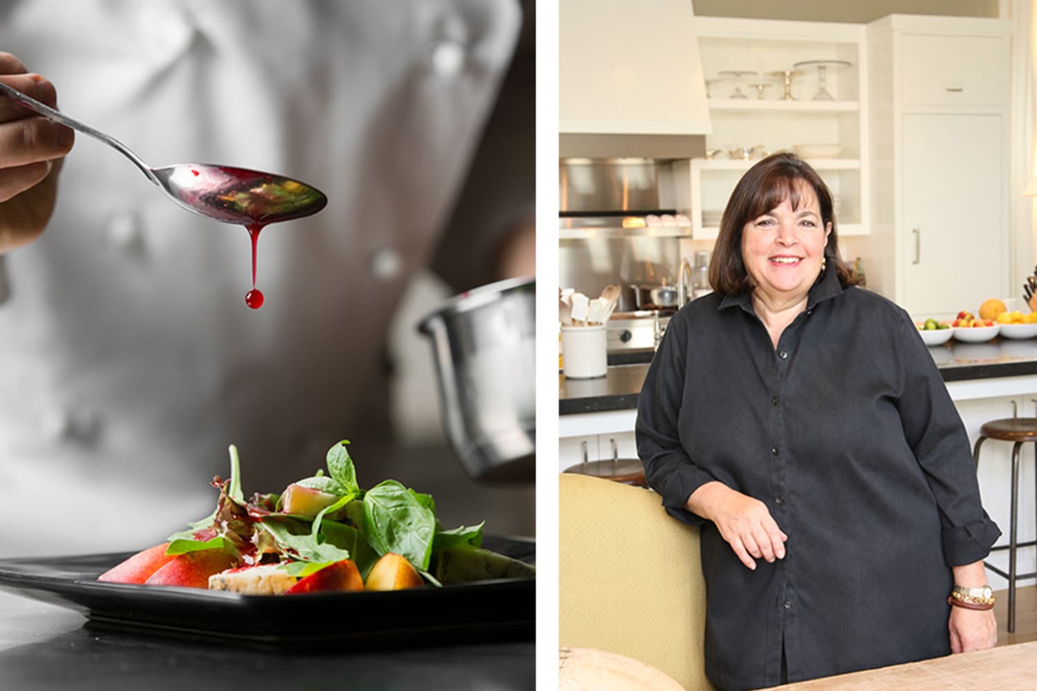 Why Ina Garten's Not Up on the Latest Restaurants | The Kitchn