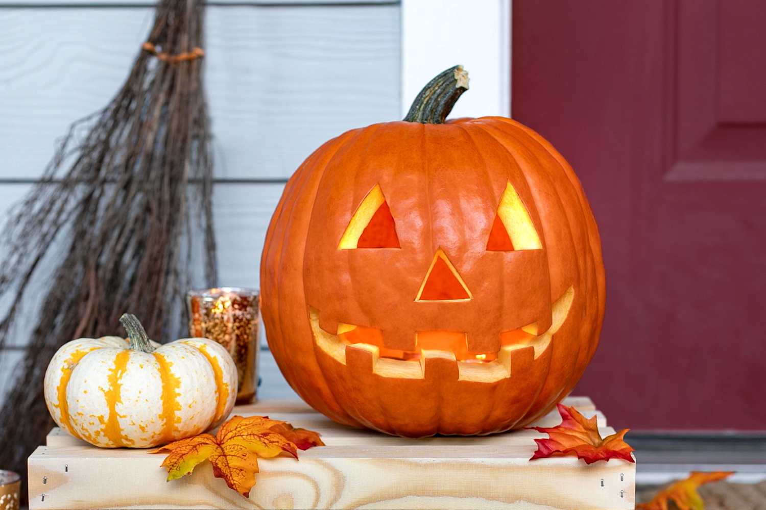 How to Carve a Pumpkin Easiest Method Ever w Pictures The Kitchn