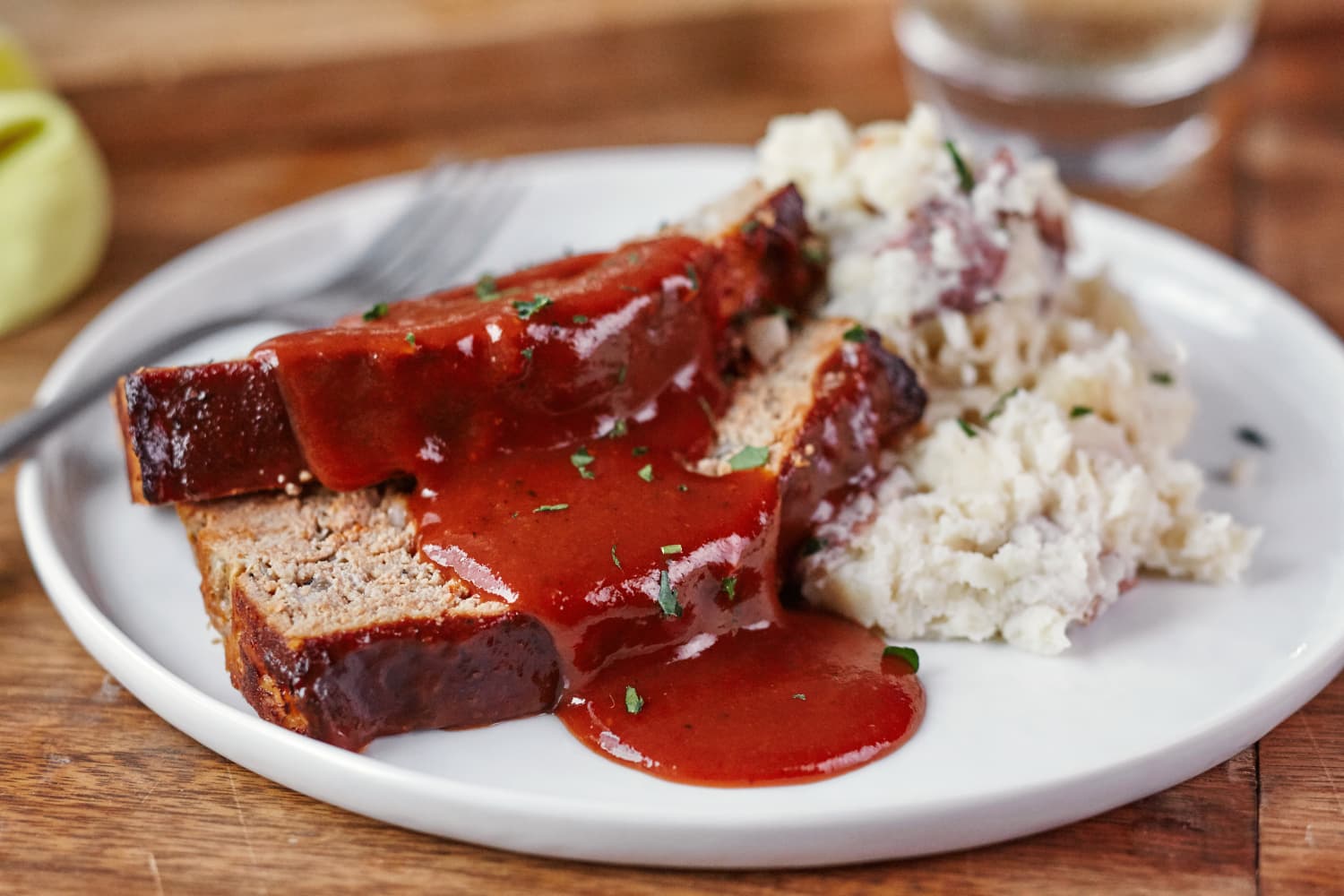 "Feetloaf" Is the Halloween-Inspired Meatloaf Dish That Nobody Asked ...