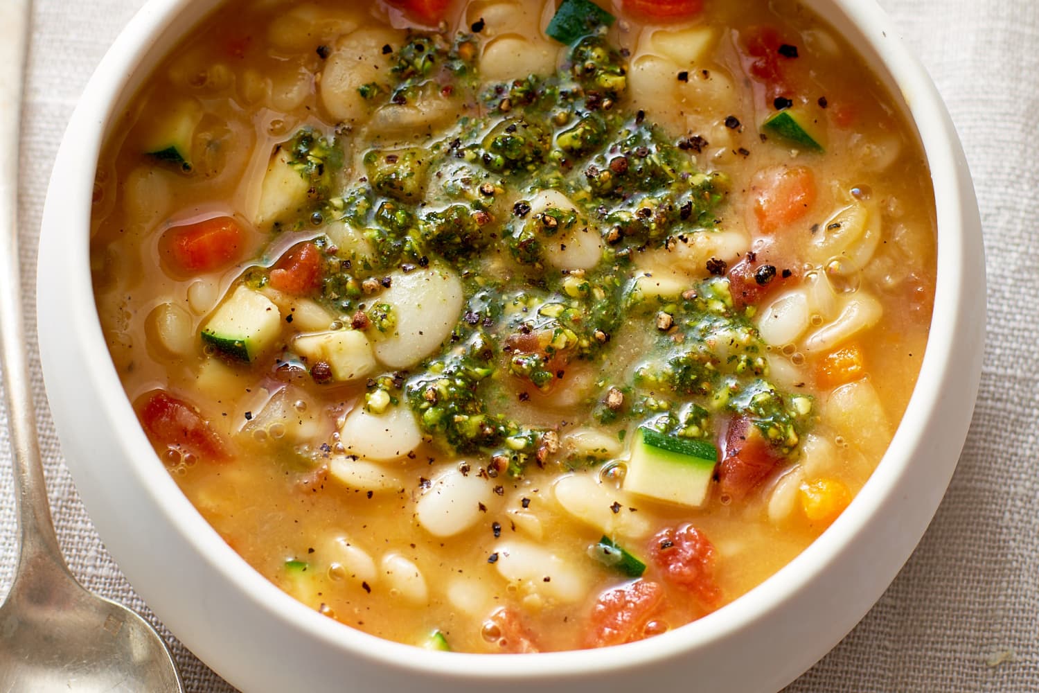 Dried Bean Recipes | The Kitchn