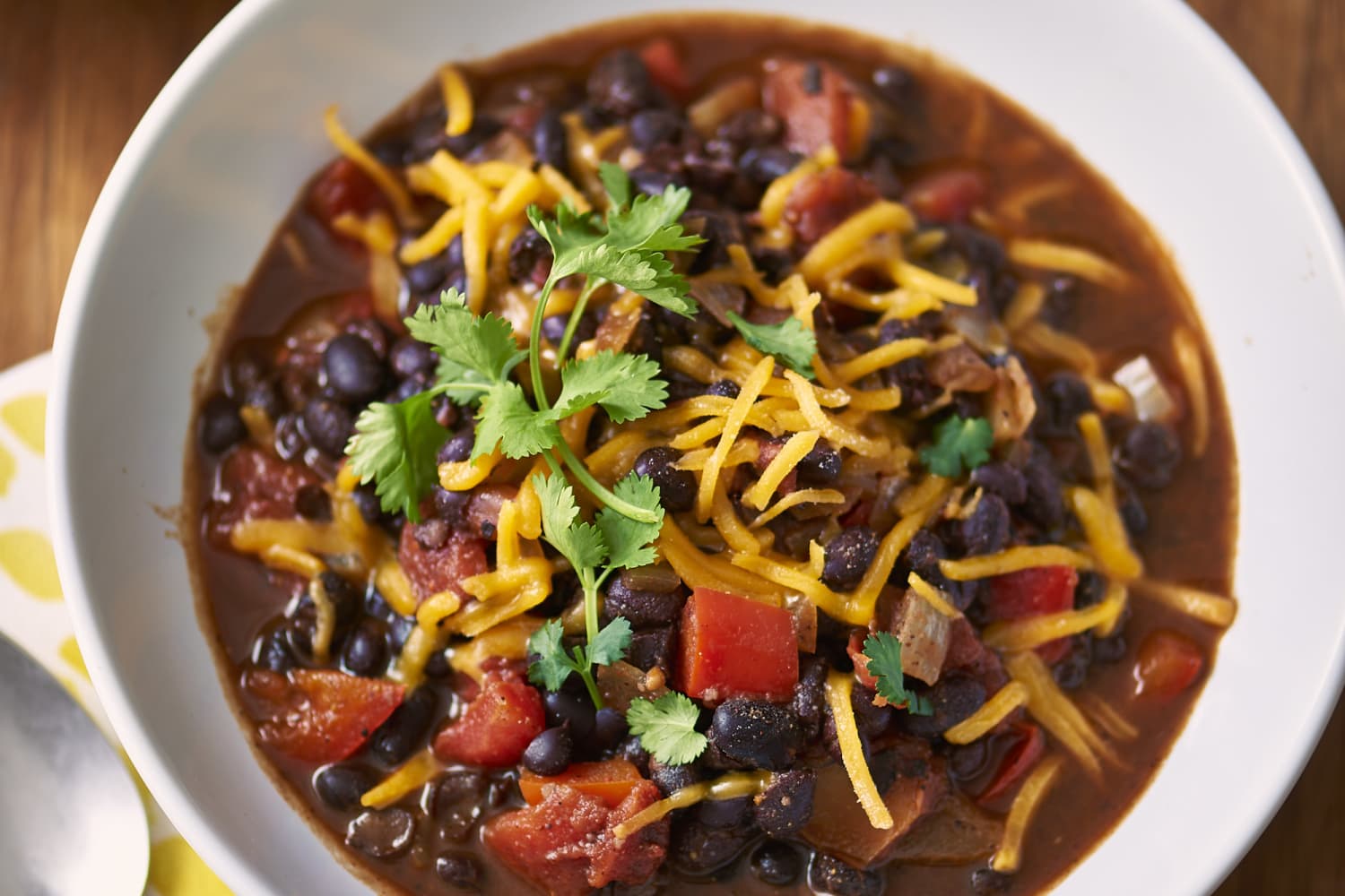 For a More Flavorful Chili Try Adding Cocoa Powder The Kitchn