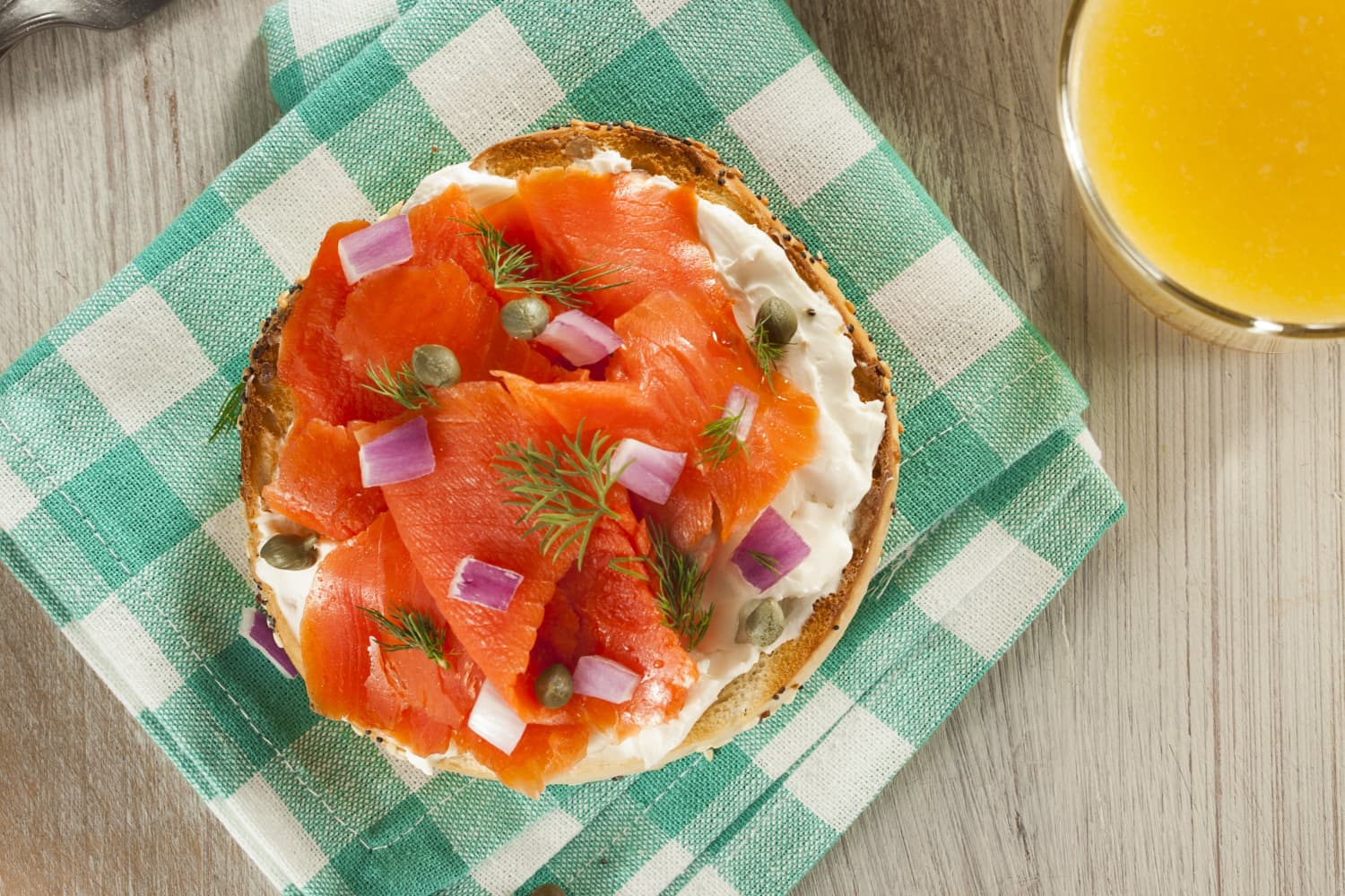 What Is Lox? Here's What Makes It Different From Smoked, 46% OFF