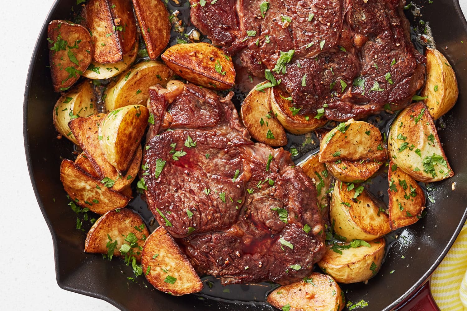 Our Most Popular Steak Recipes | The Kitchn