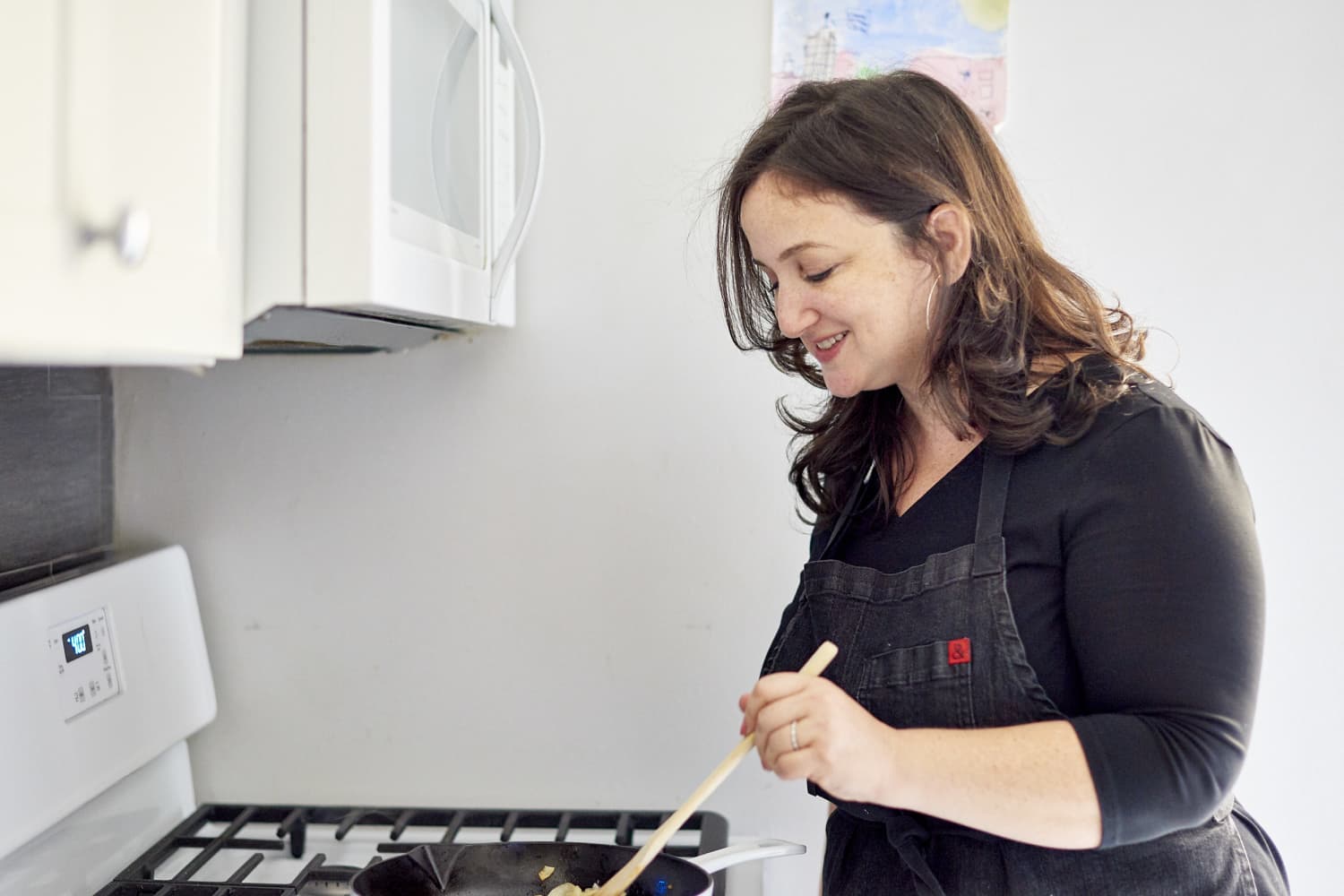 Deb Perelman of Smitten Kitchen Is Now on YouTube | The Kitchn