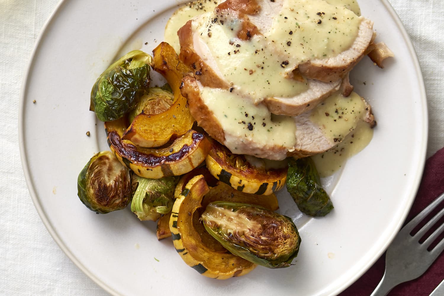 How to Reheat Turkey to Keep it Extra Moist and Never Dry | The Kitchn