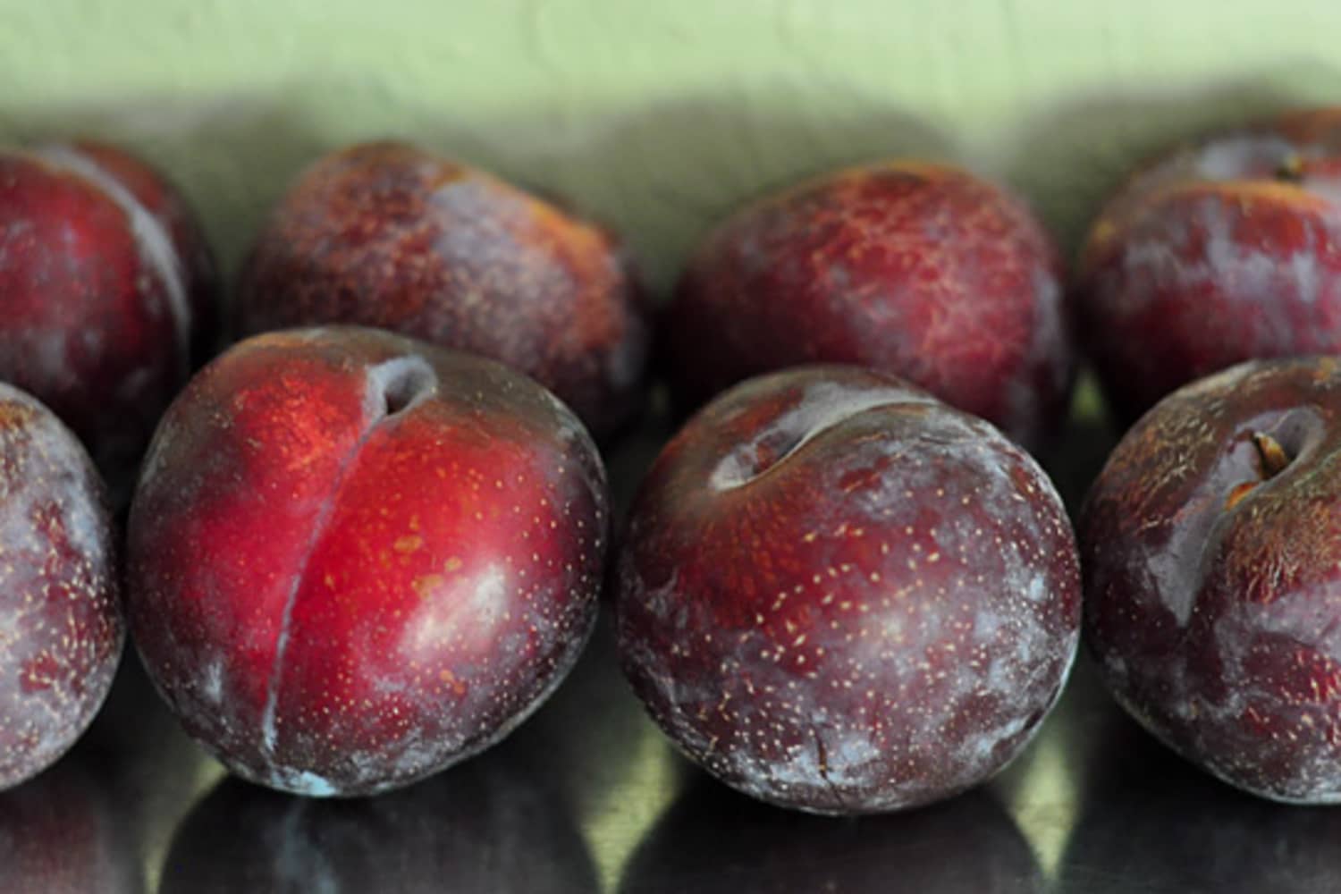 Here's What to Do with Plums in the Summer | The Kitchn