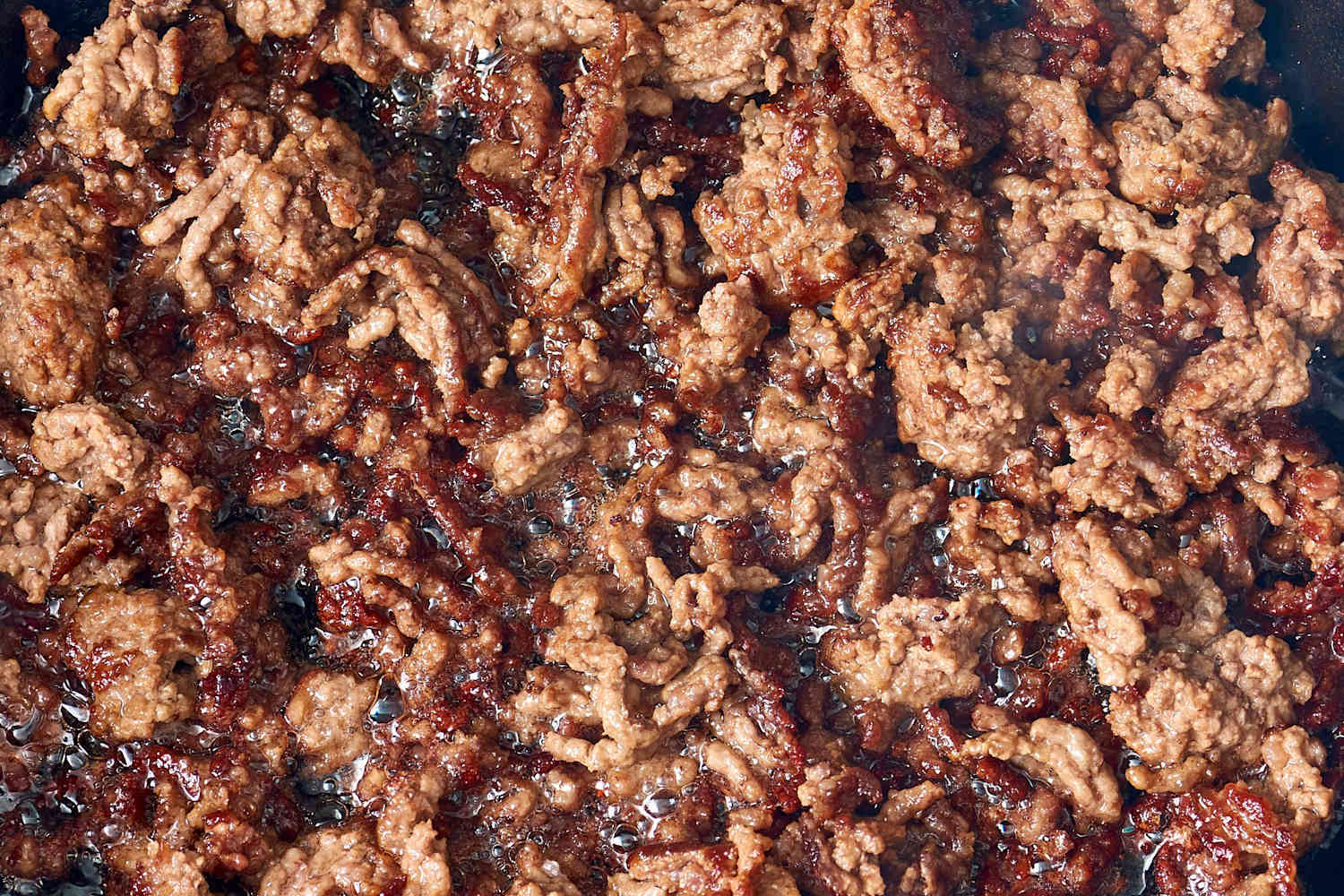 Fully Cooked Ground Beef How To Cook Ground Beef