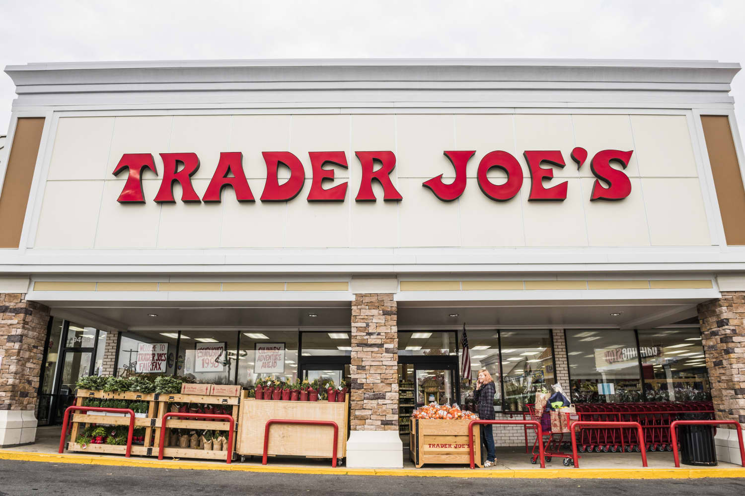 Here's How Trader Joe’s Makes Their Cult-Favorite Scandinavian Swimmers ...