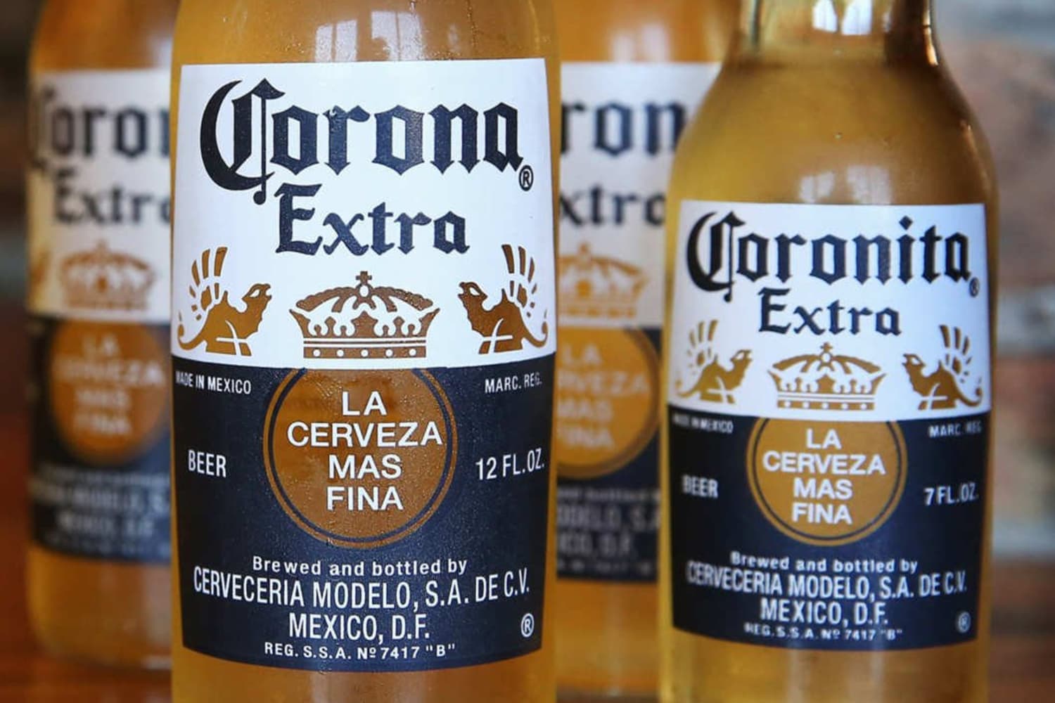 No, Corona Beer Has Nothing to Do with the Coronavirus | The Kitchn