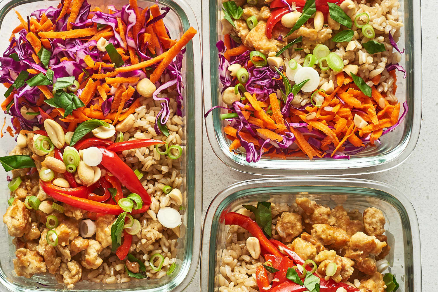 Get 10 Days of Our Favorite Lunch Recipes Straight to Your Inbox | The ...