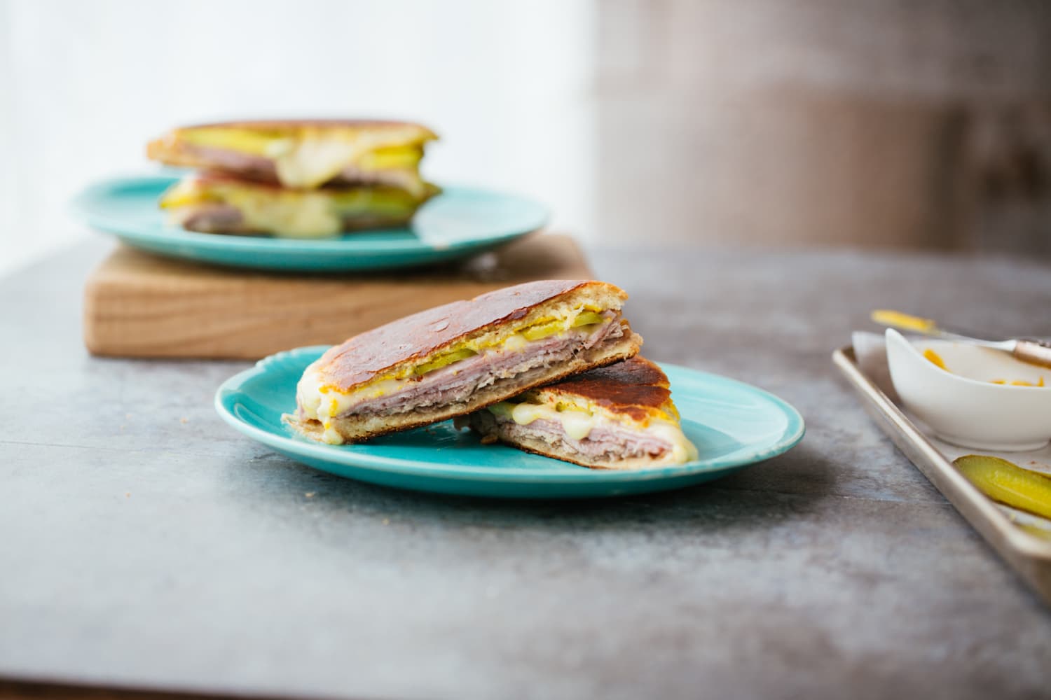 This Fun Mustard Spices Up My WFH Lunches and Weeknight Dinners | The ...