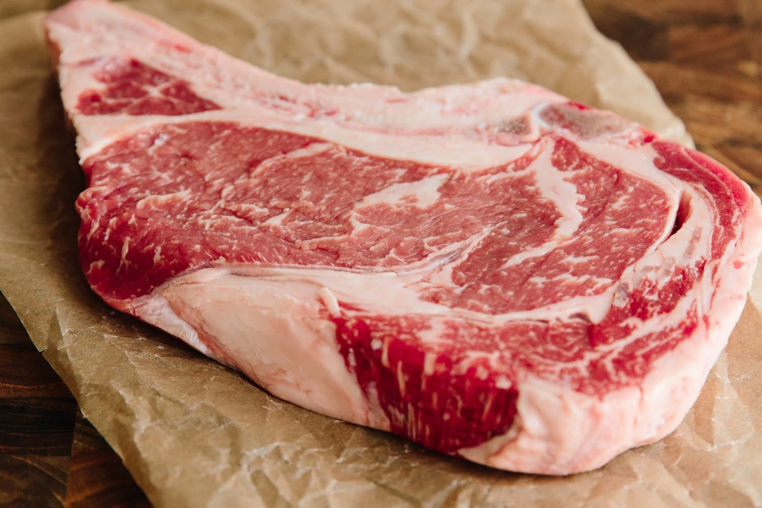 How to Defrost Steak | The Kitchn