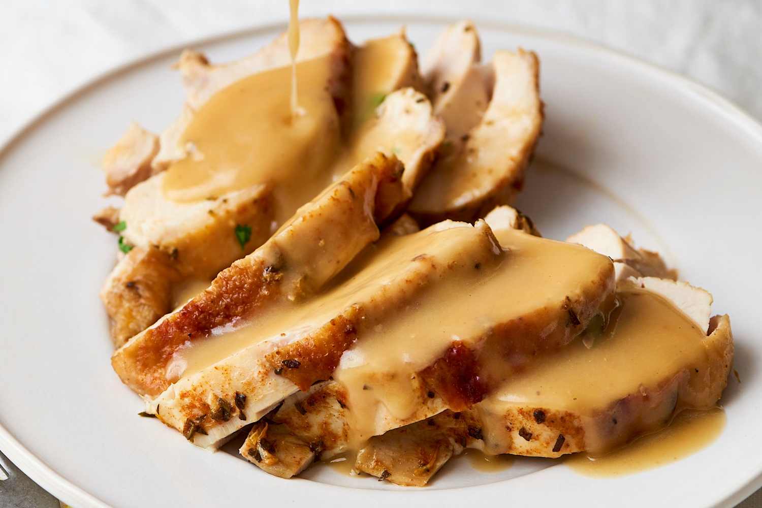 How to Thicken Gravy Super Quickly (8 Easy Methods) | The Kitchn